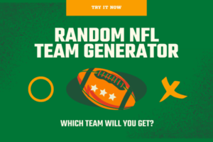 Official Random NFL Team Generator: Free Tool You’ll Love