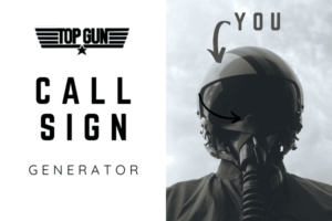 Official Call Sign Generator: Get Your Call Sign Now