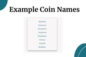 The Official Currency Name Generator: Get the Best Name Now