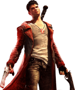 Devil May Cry Name Generator: Free 2026 Tool 😈