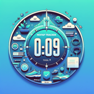 The Official NoFap Tracker: Track Your Results Right Now